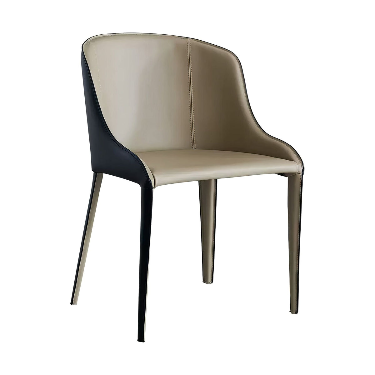 Louie Dining Chair – Chic Hospitality & Home